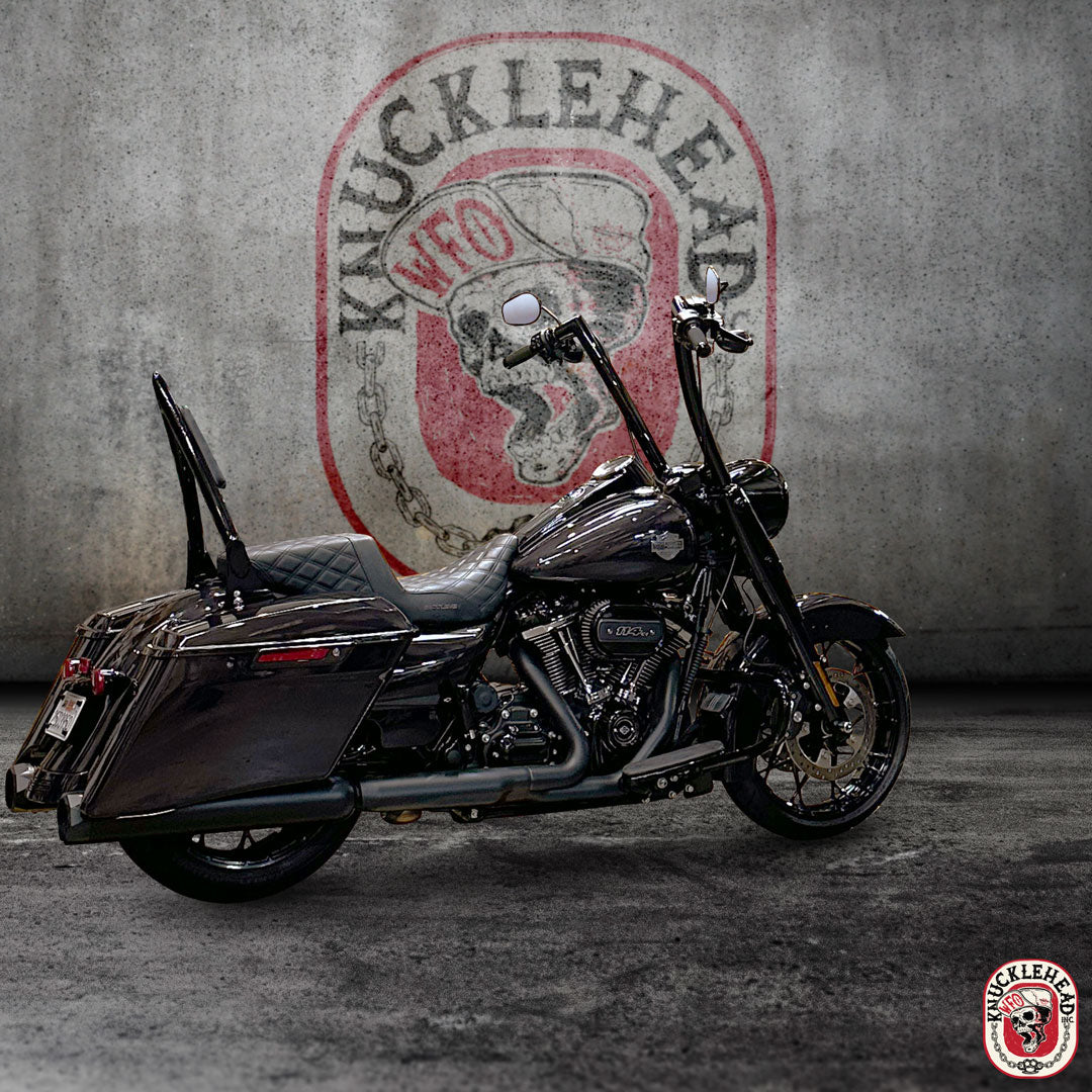 Road King Special – Knucklehead.inc