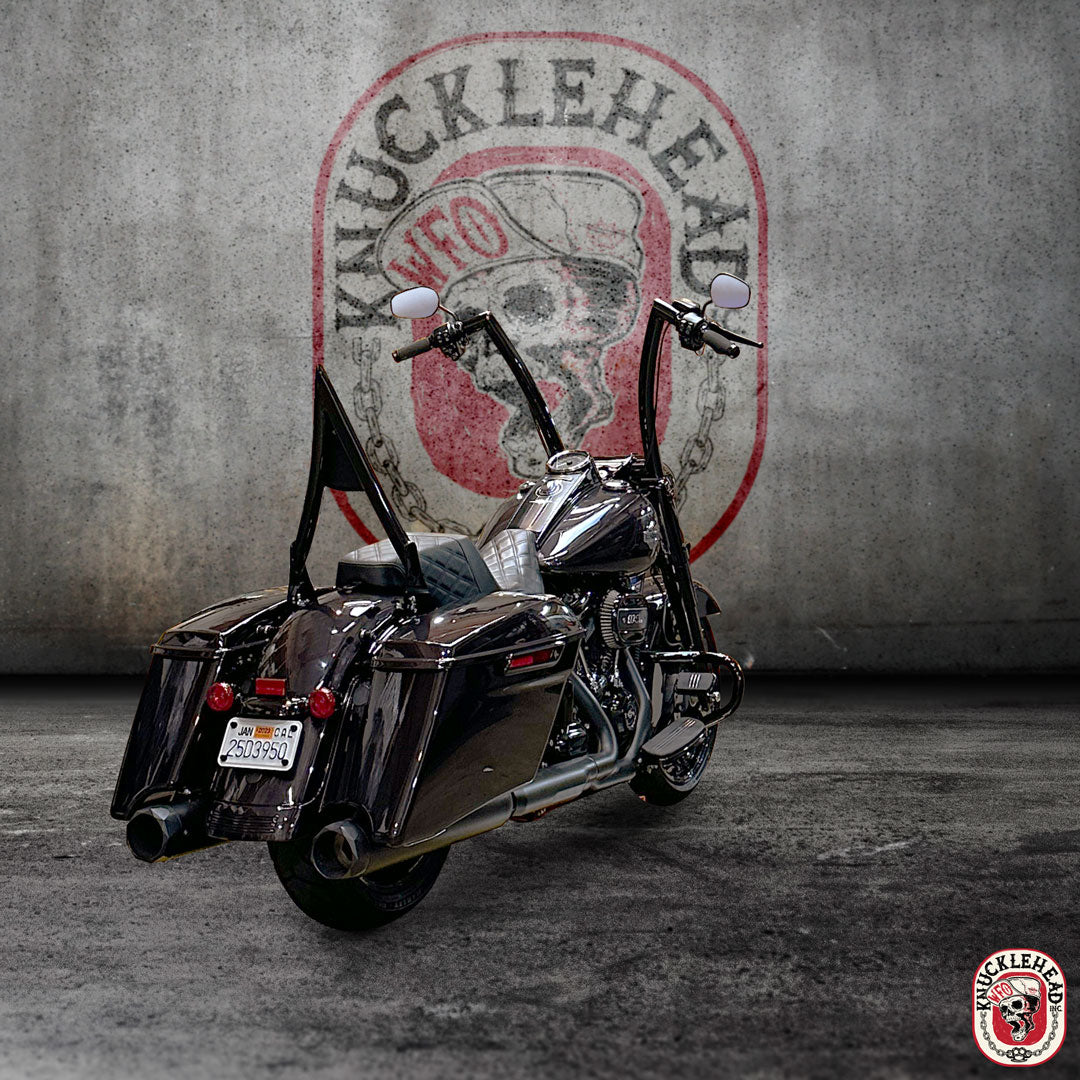 Road King Special – Knucklehead.inc