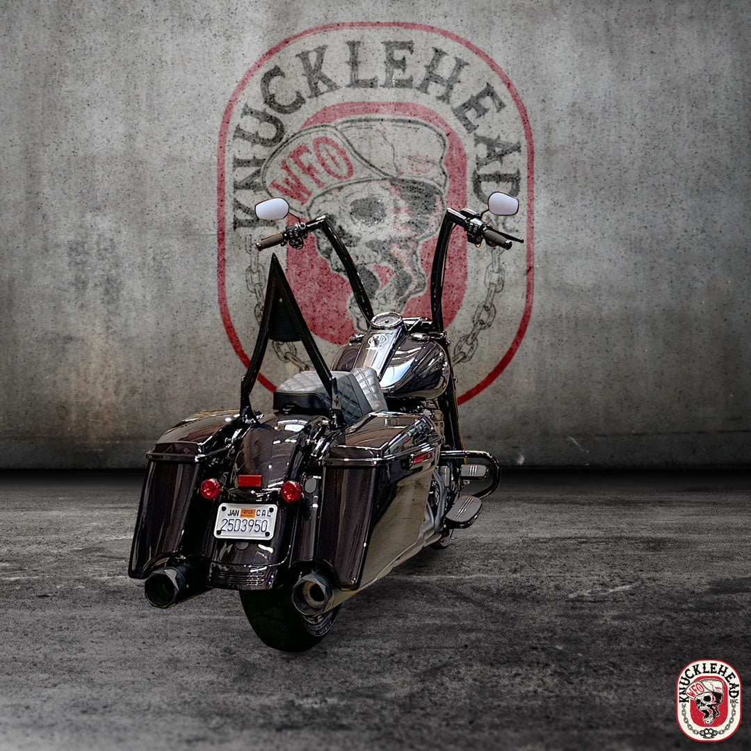 Road King Special – Knucklehead.inc