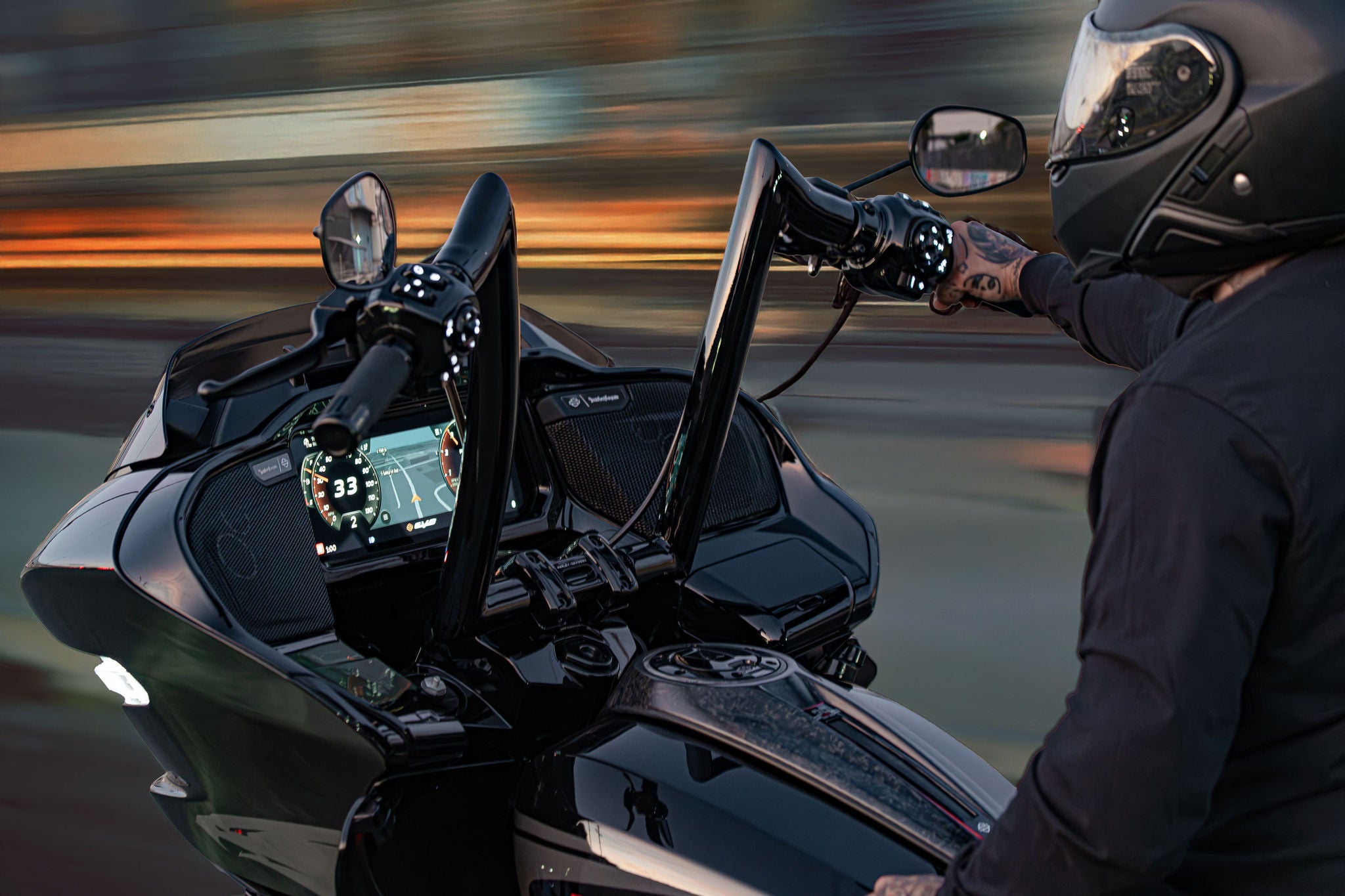 Road King Special – KNUCKLEHEAD.INC