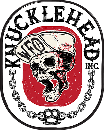 Brackets and Covers – KNUCKLEHEAD.INC