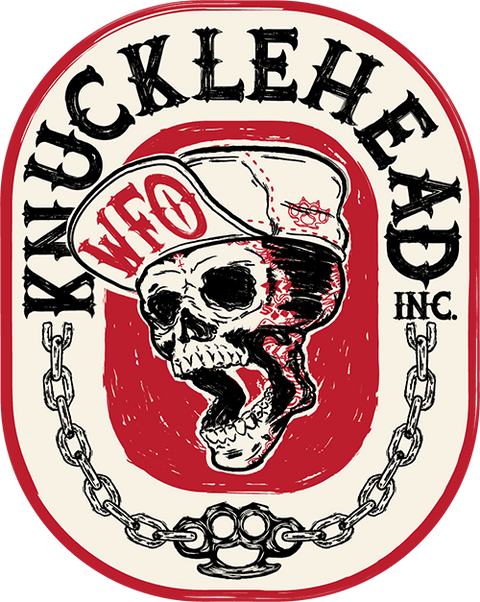 Road Glide – KNUCKLEHEAD.INC