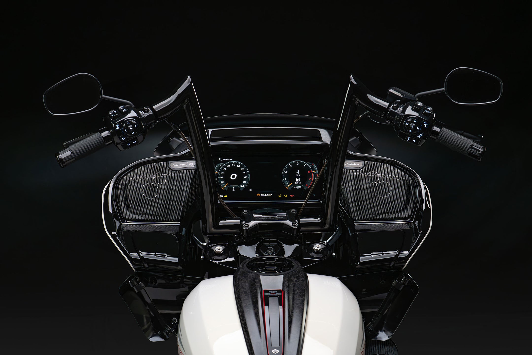 Road Glide – KNUCKLEHEAD.INC