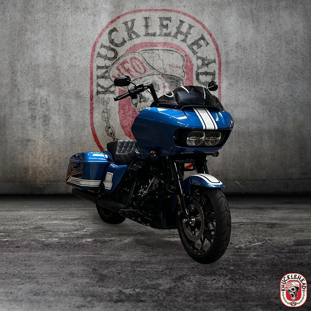 Shop By Bike – Knucklehead.inc