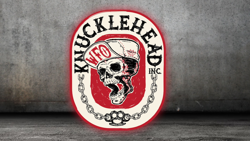 Knucklehead.inc