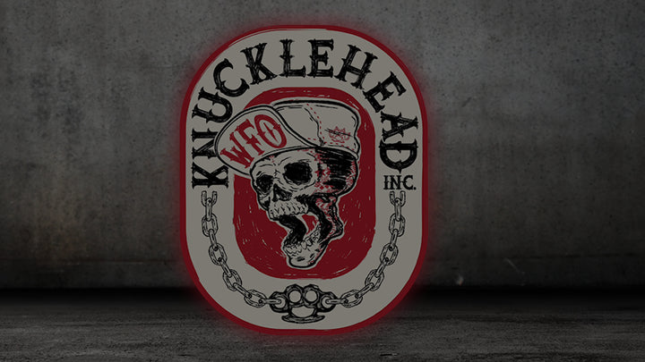 Knucklehead Harley-Davidson Parts Manufacturer – KNUCKLEHEAD.INC