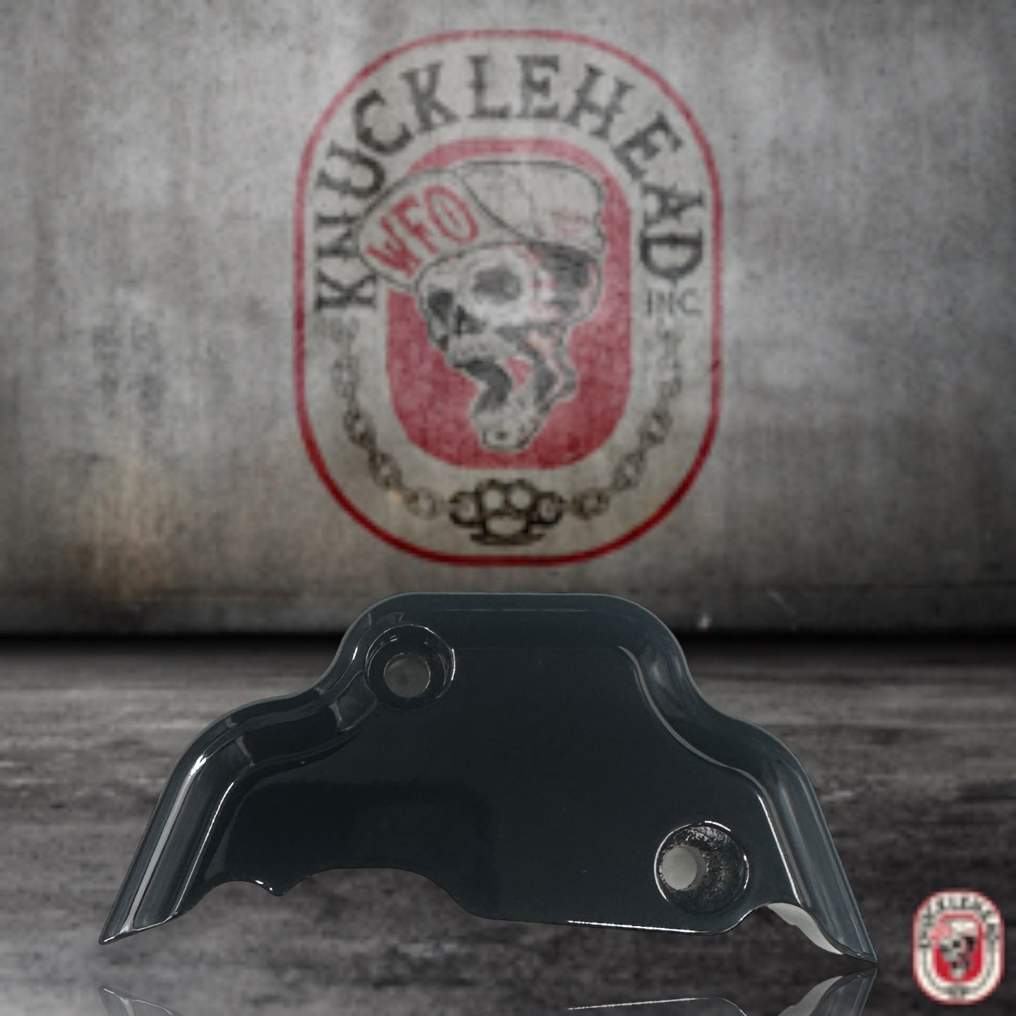 Knucklehead Harley-Davidson Parts Manufacturer – KNUCKLEHEAD.INC