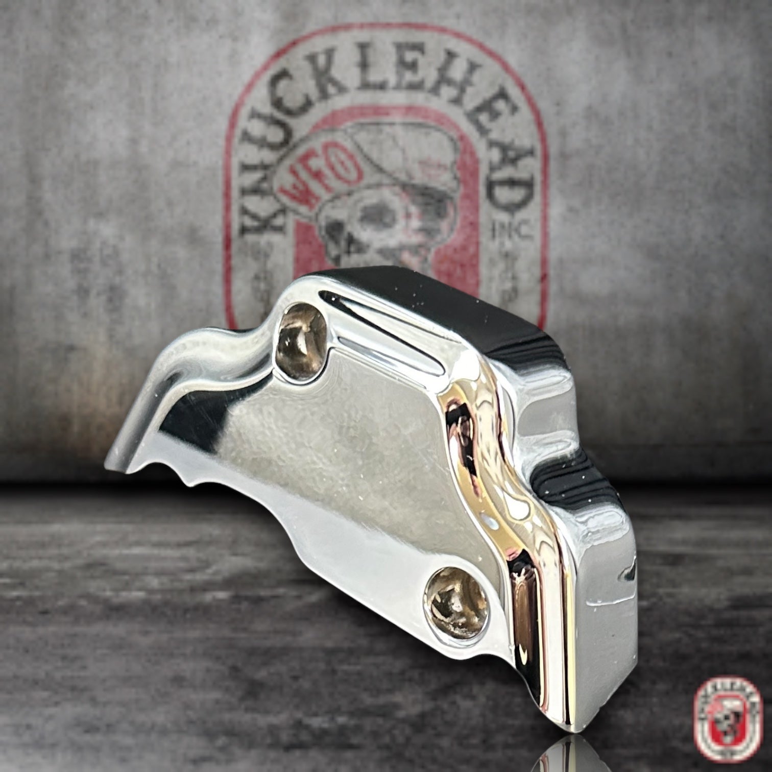 Brackets and Covers – KNUCKLEHEAD.INC