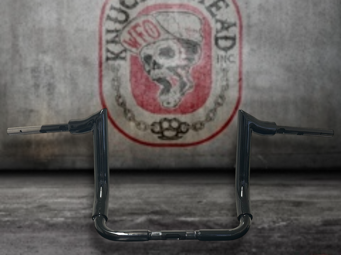 Street Glide – KNUCKLEHEAD.INC