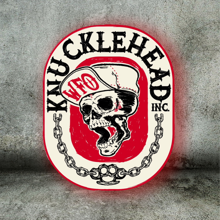 Knucklehead.inc